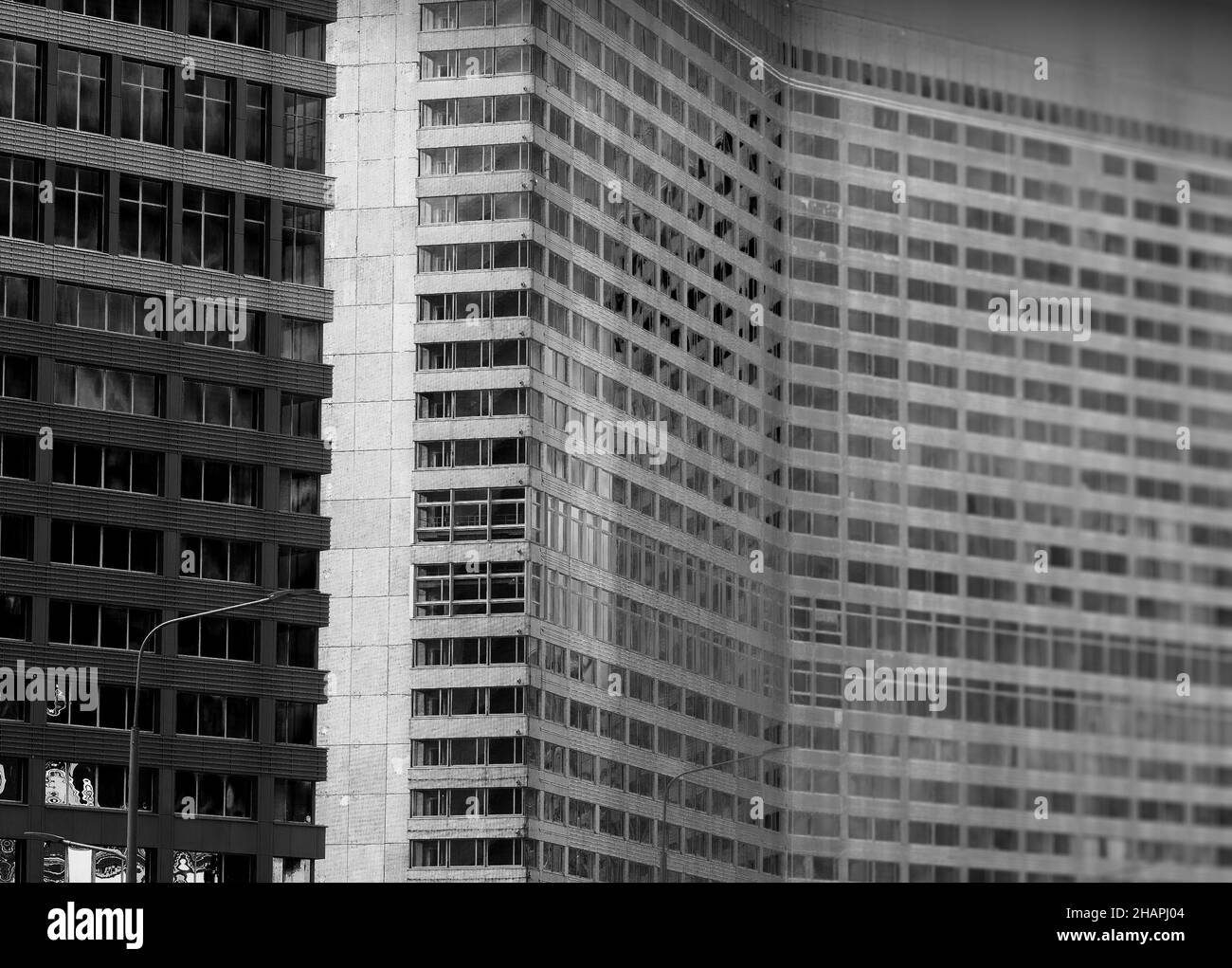 Aligned vertical hi-res stock photography and images - Alamy