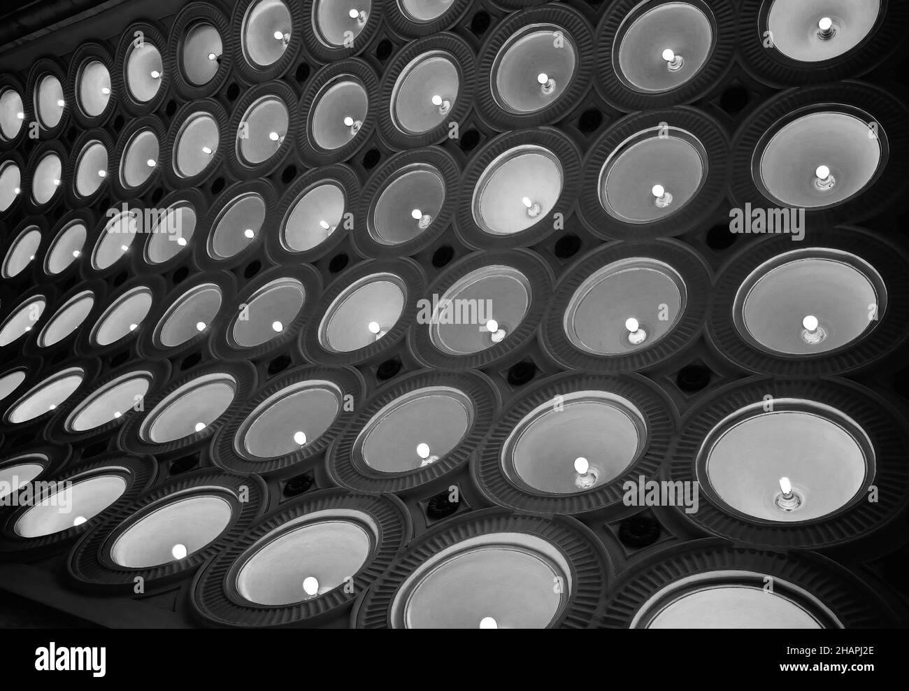 Neon light white background Black and White Stock Photos & Images - Alamy