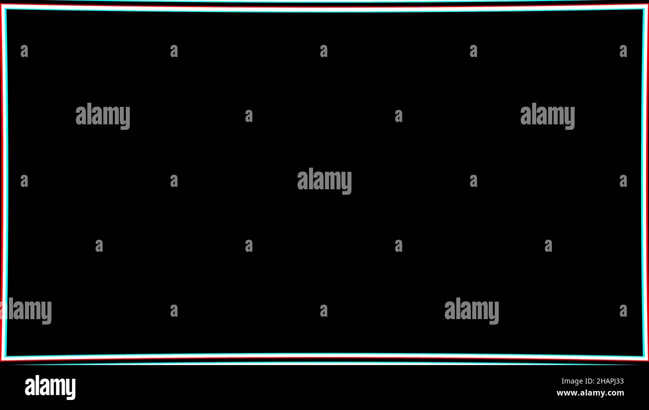 Chromatic abstraction hi-res stock photography and images - Alamy