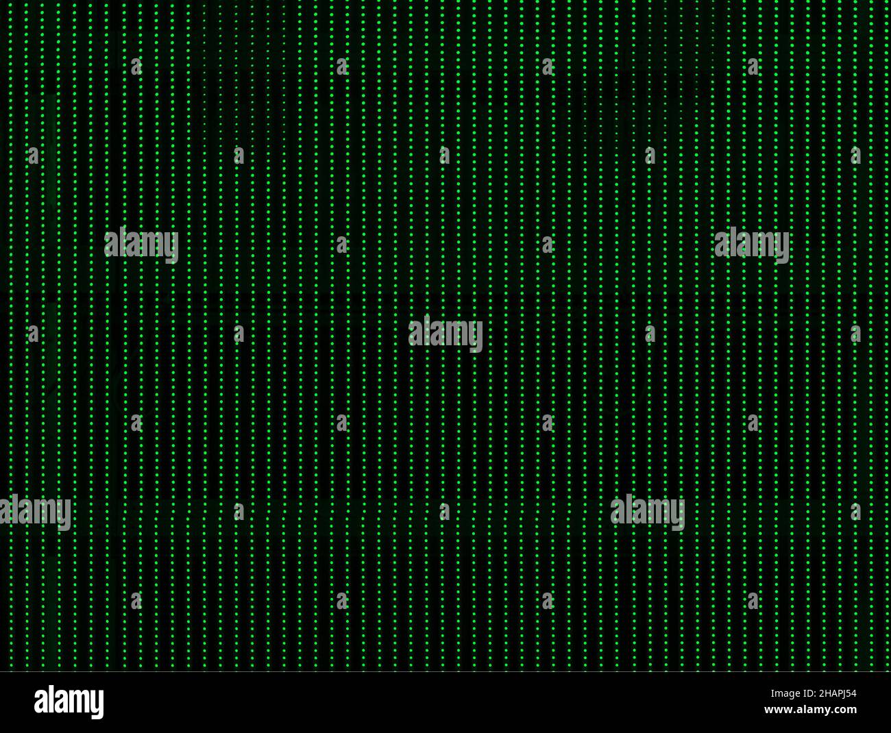 Green screen flash hi-res stock photography and images - Alamy