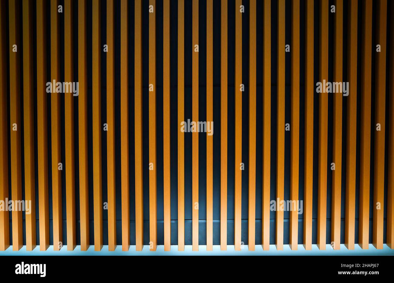 Vertical office panels abstract background Stock Photo - Alamy
