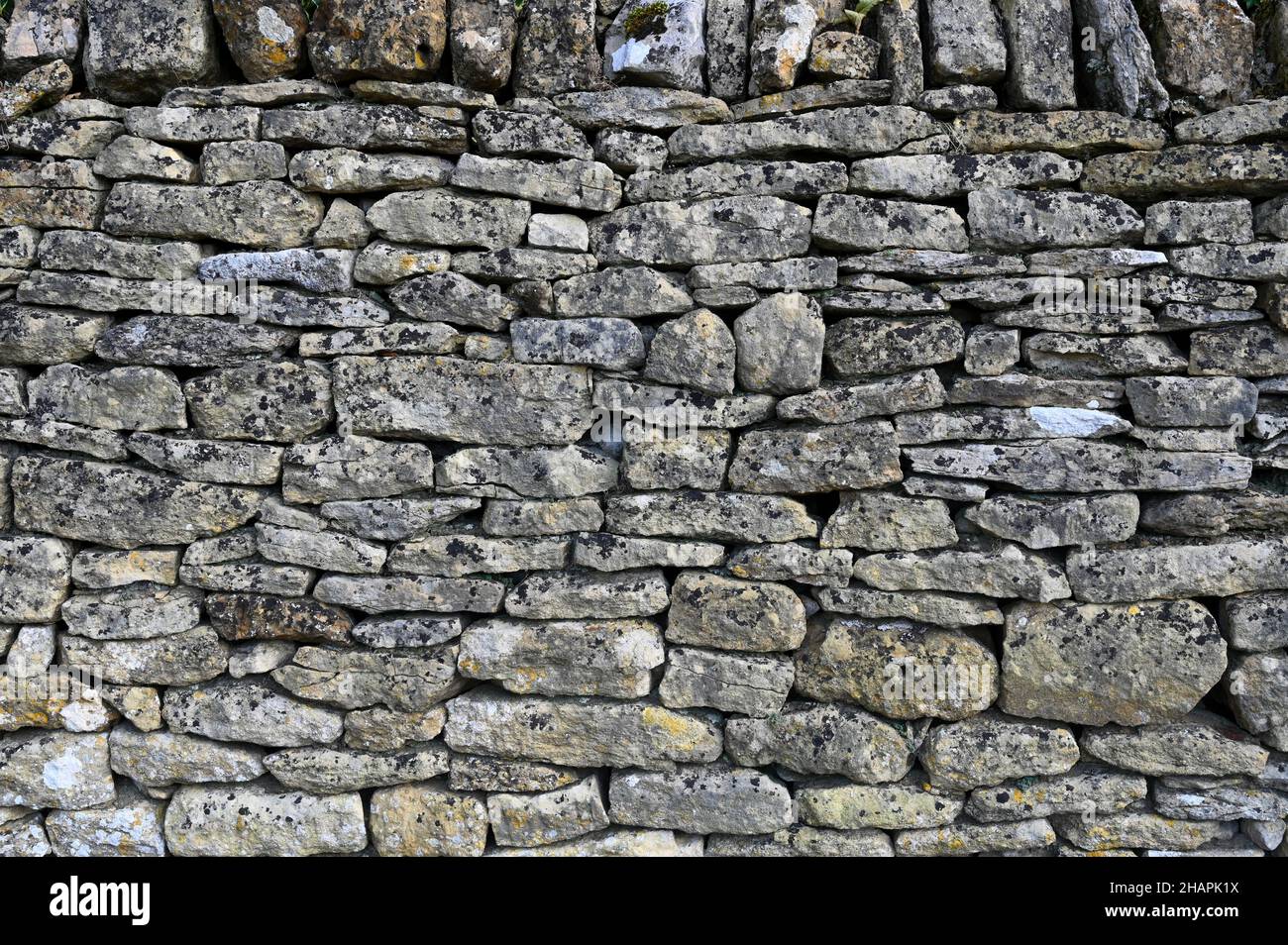 Texture of a stone wall Stock Photo - Alamy