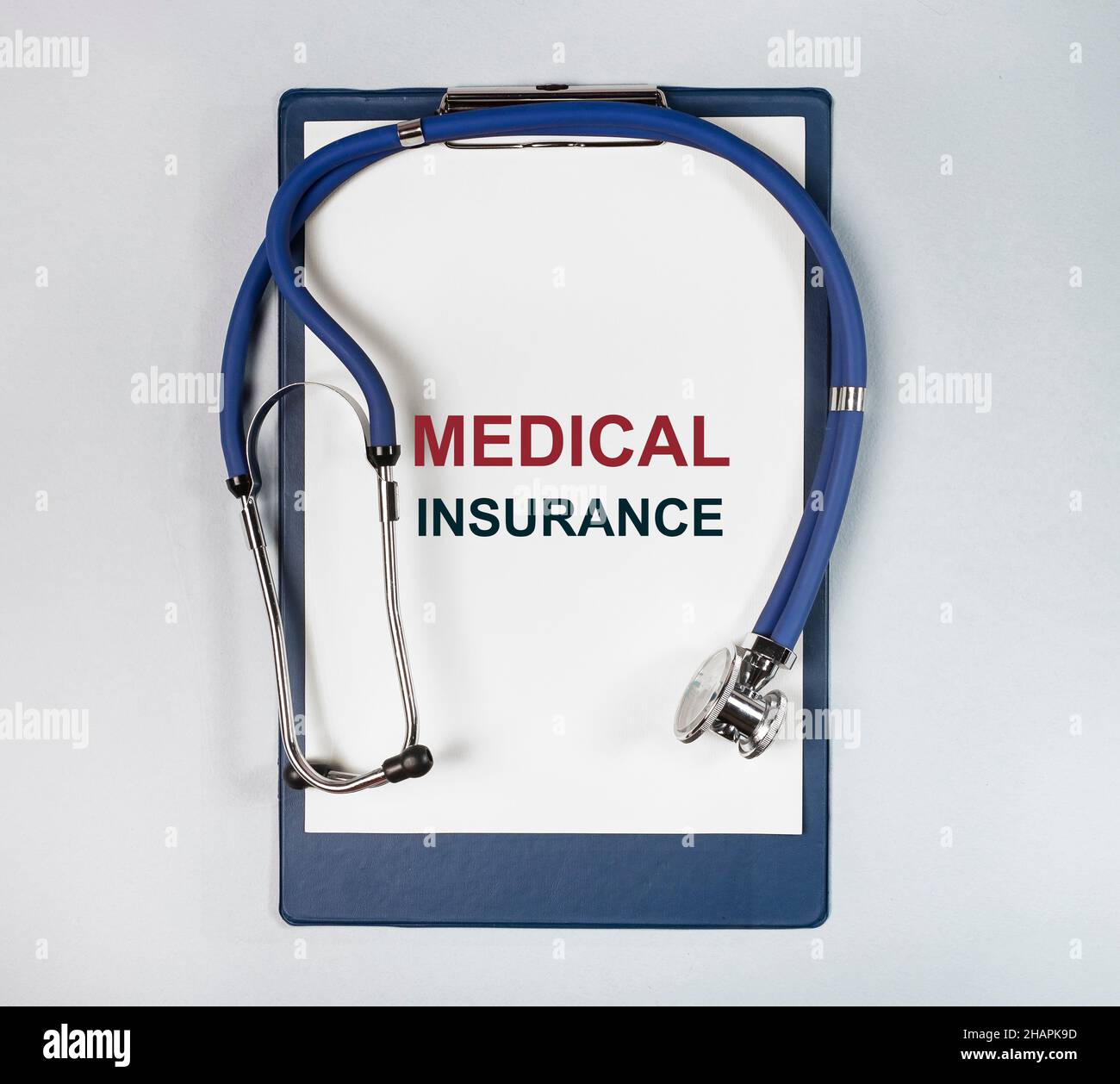 Medical health insurance hi-res stock photography and images - Alamy