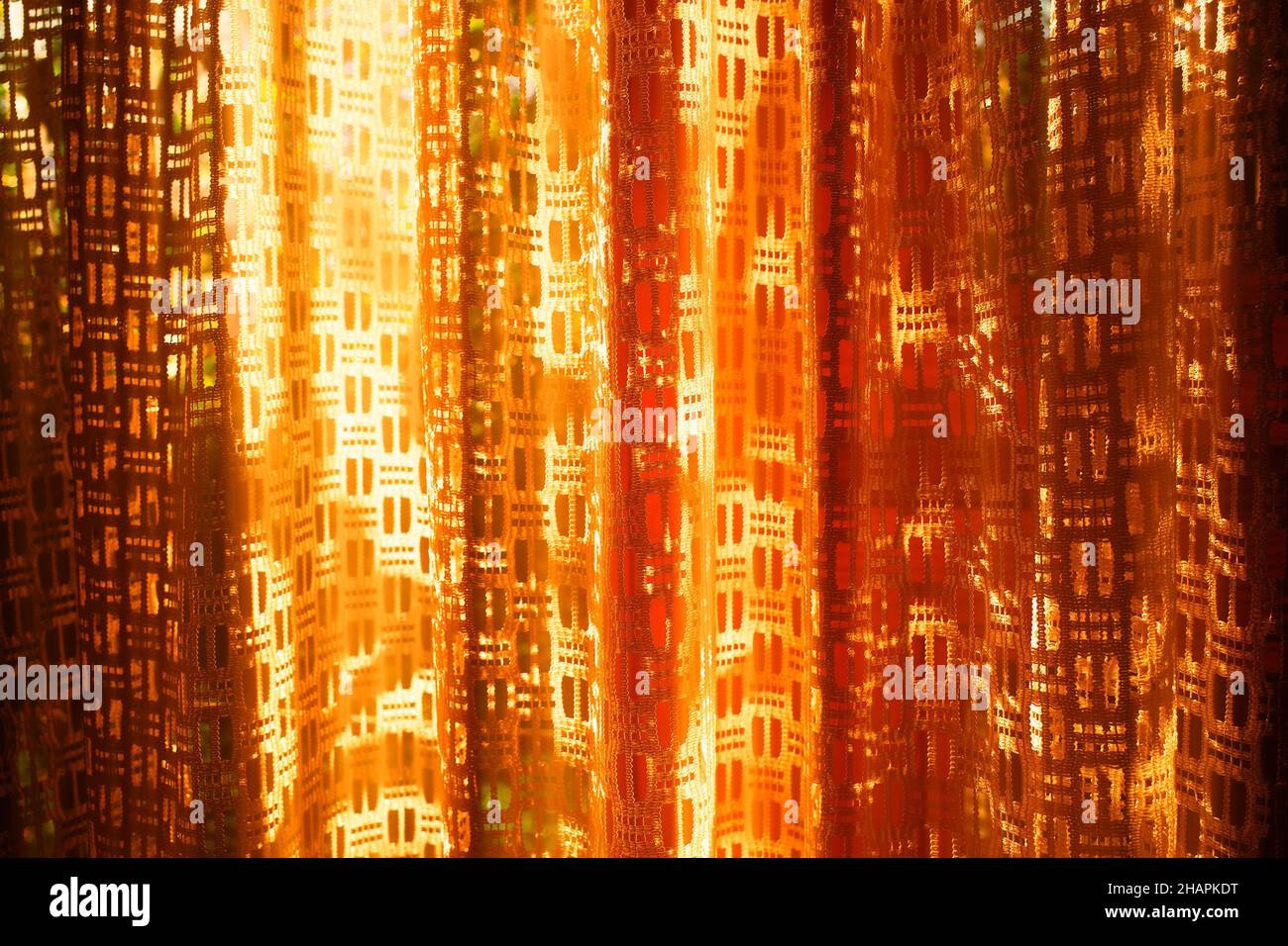 Beam of light curtains hi-res stock photography and images - Alamy