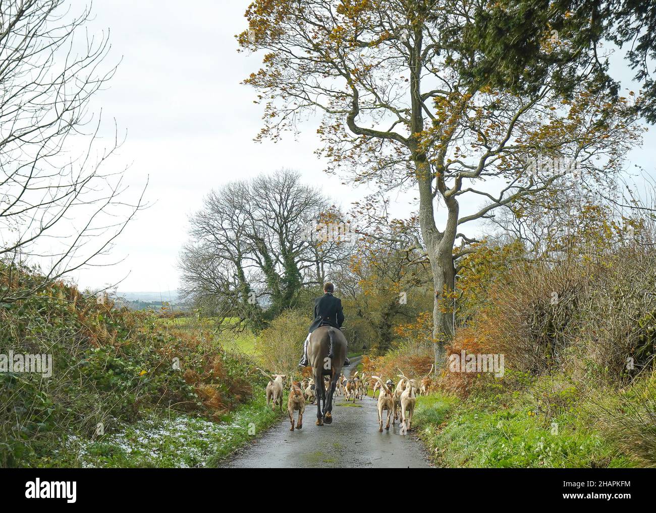 Lee hunt hi-res stock photography and images - Alamy