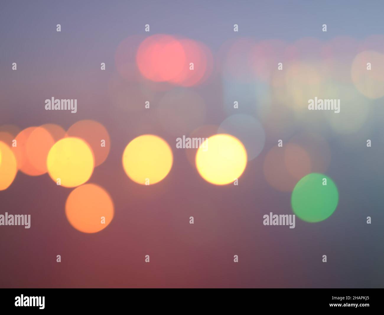 Dramatic bokeh illuminated by sun light background Stock Photo - Alamy