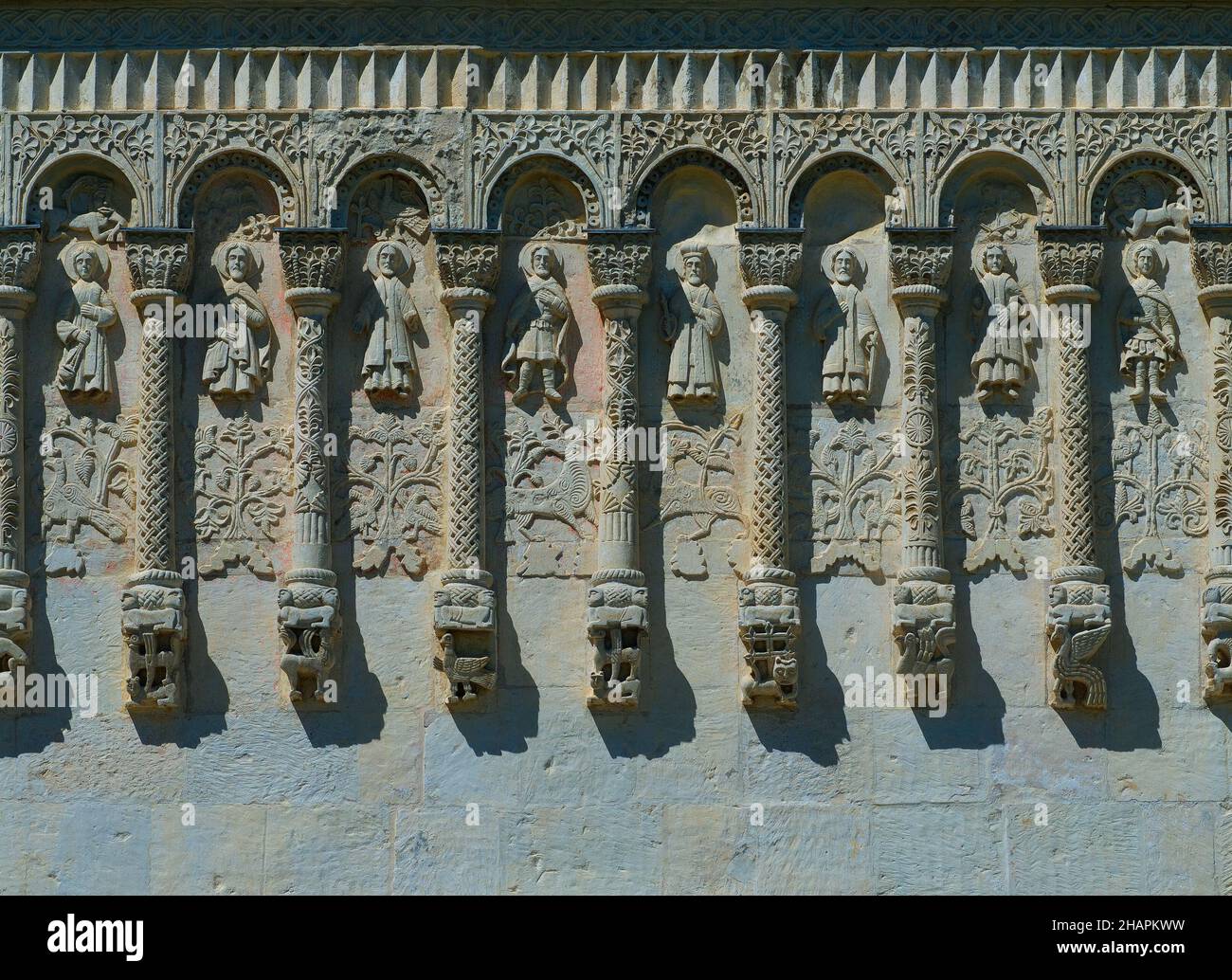 Architectural elements of temple decoration background Stock Photo - Alamy
