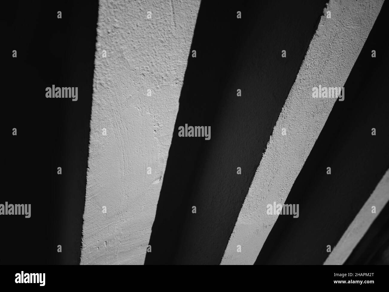 Black diagonal corner background Black and White Stock Photos & Images ...