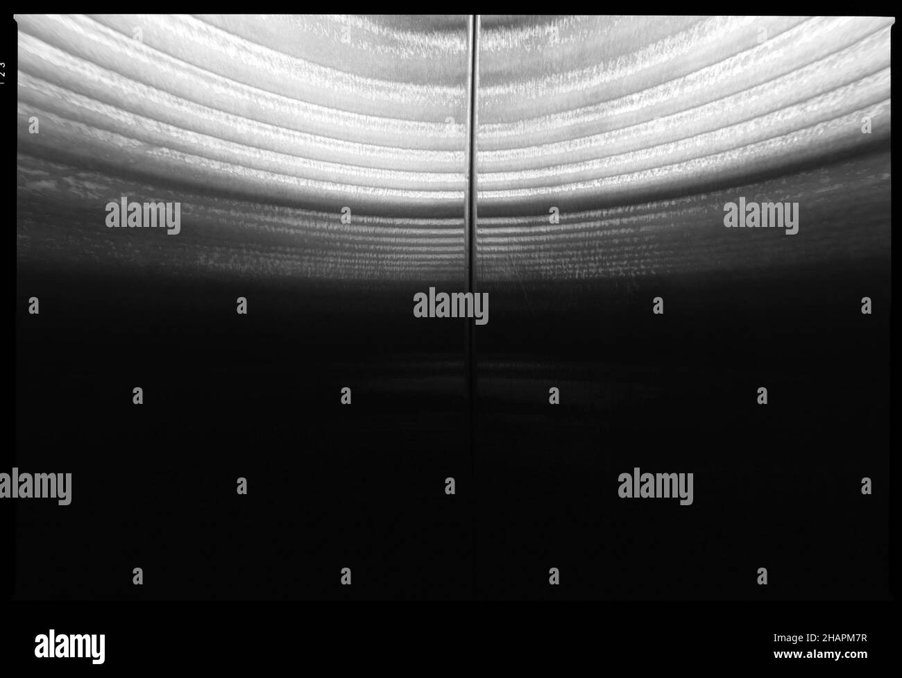 Black & white film scan plate background Stock Photo - Alamy