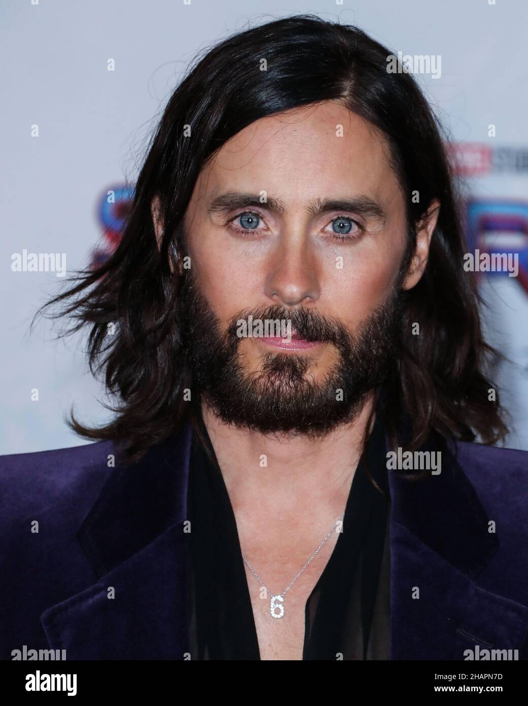 WESTWOOD, LOS ANGELES, CALIFORNIA, USA - DECEMBER 13: American actor ...