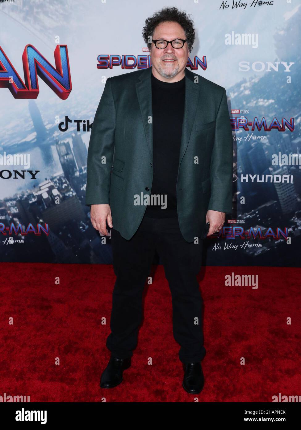 WESTWOOD, LOS ANGELES, CALIFORNIA, USA - DECEMBER 13: American actor ...