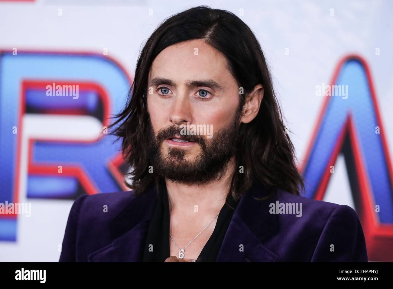 WESTWOOD, LOS ANGELES, CALIFORNIA, USA - DECEMBER 13: American actor ...