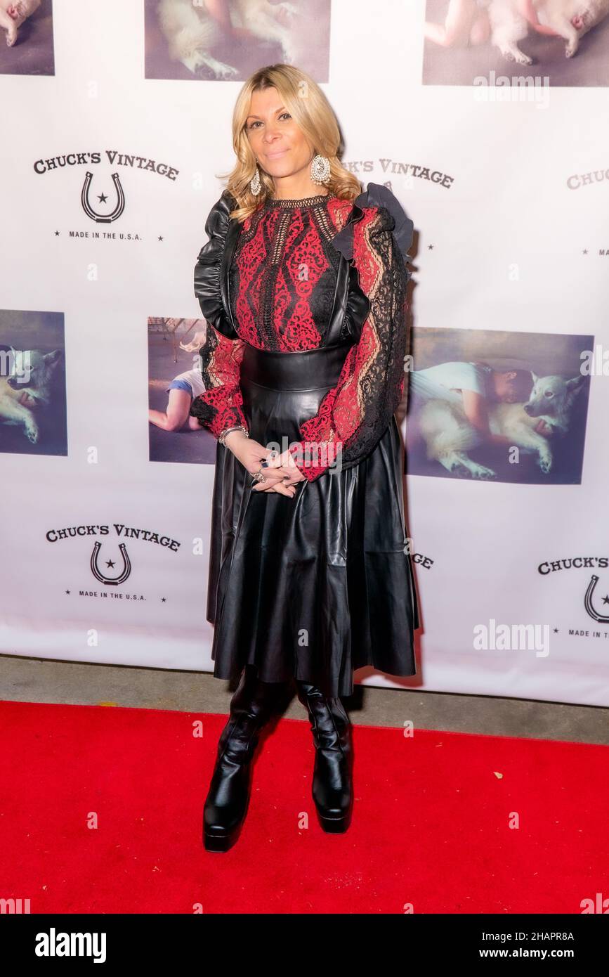 Dr robi ludwig hi-res stock photography and images - Alamy