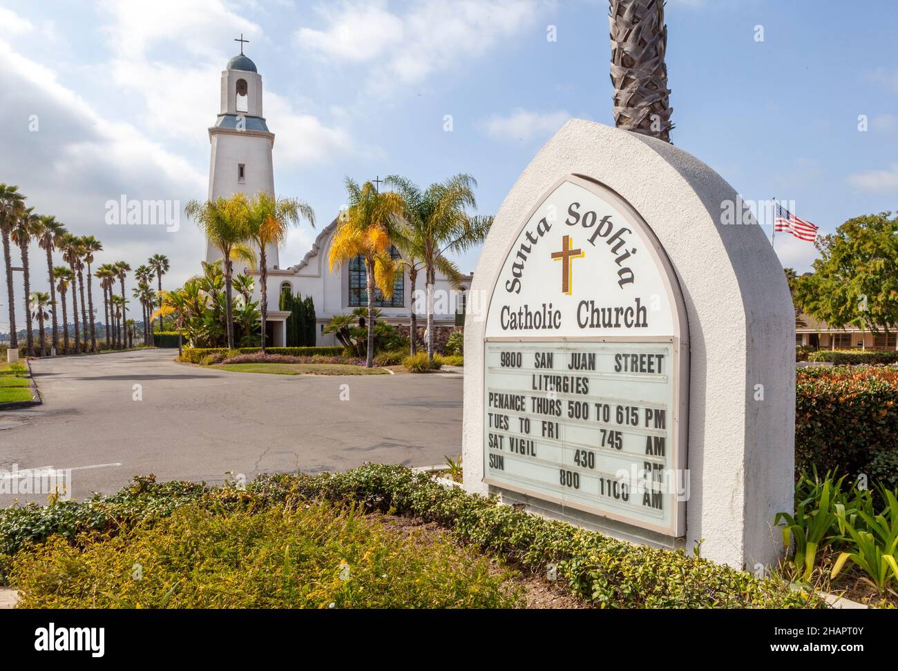 Sophia Spring High Resolution Stock Photography and Images - Alamy