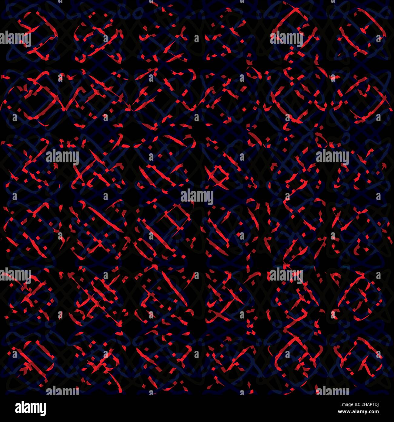 Red waffle weave hi-res stock photography and images - Alamy