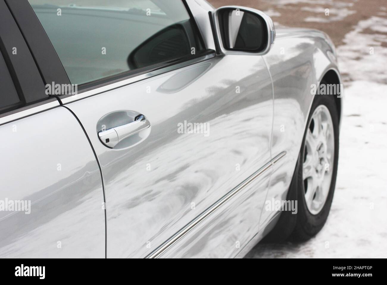 Handle part hi-res stock photography and images - Alamy