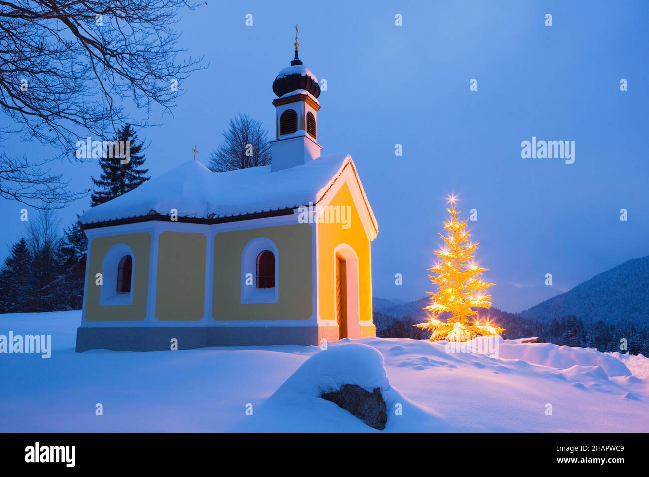 Krun germany hi-res stock photography and images - Alamy