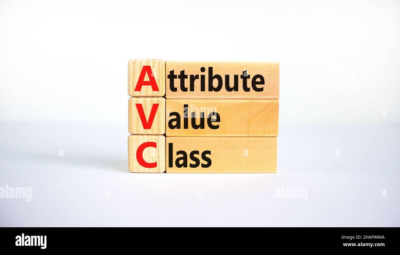Avc alphabet hi-res stock photography and images - Alamy