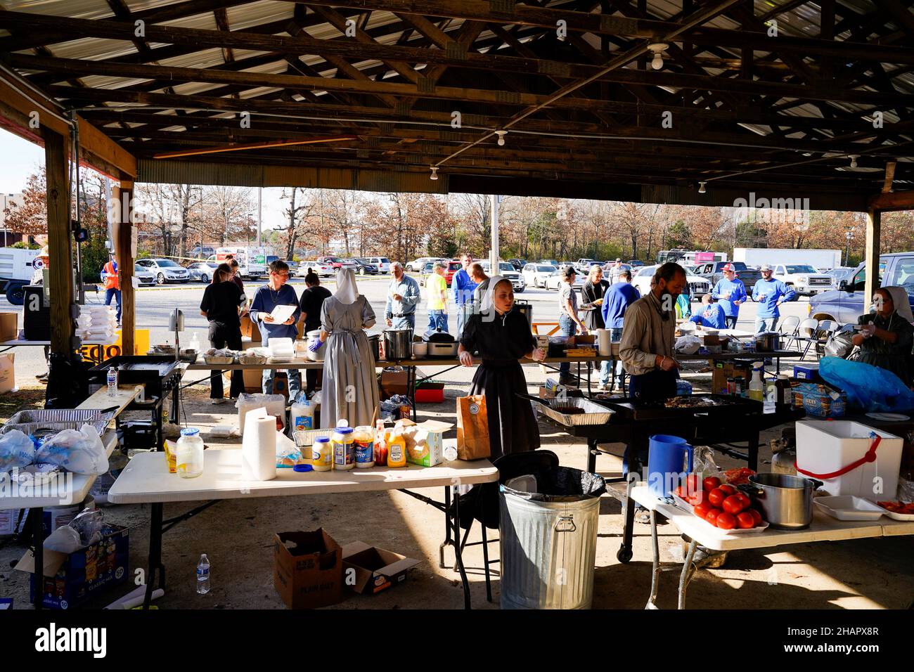 Kentucky and amish hi-res stock photography and images - Alamy