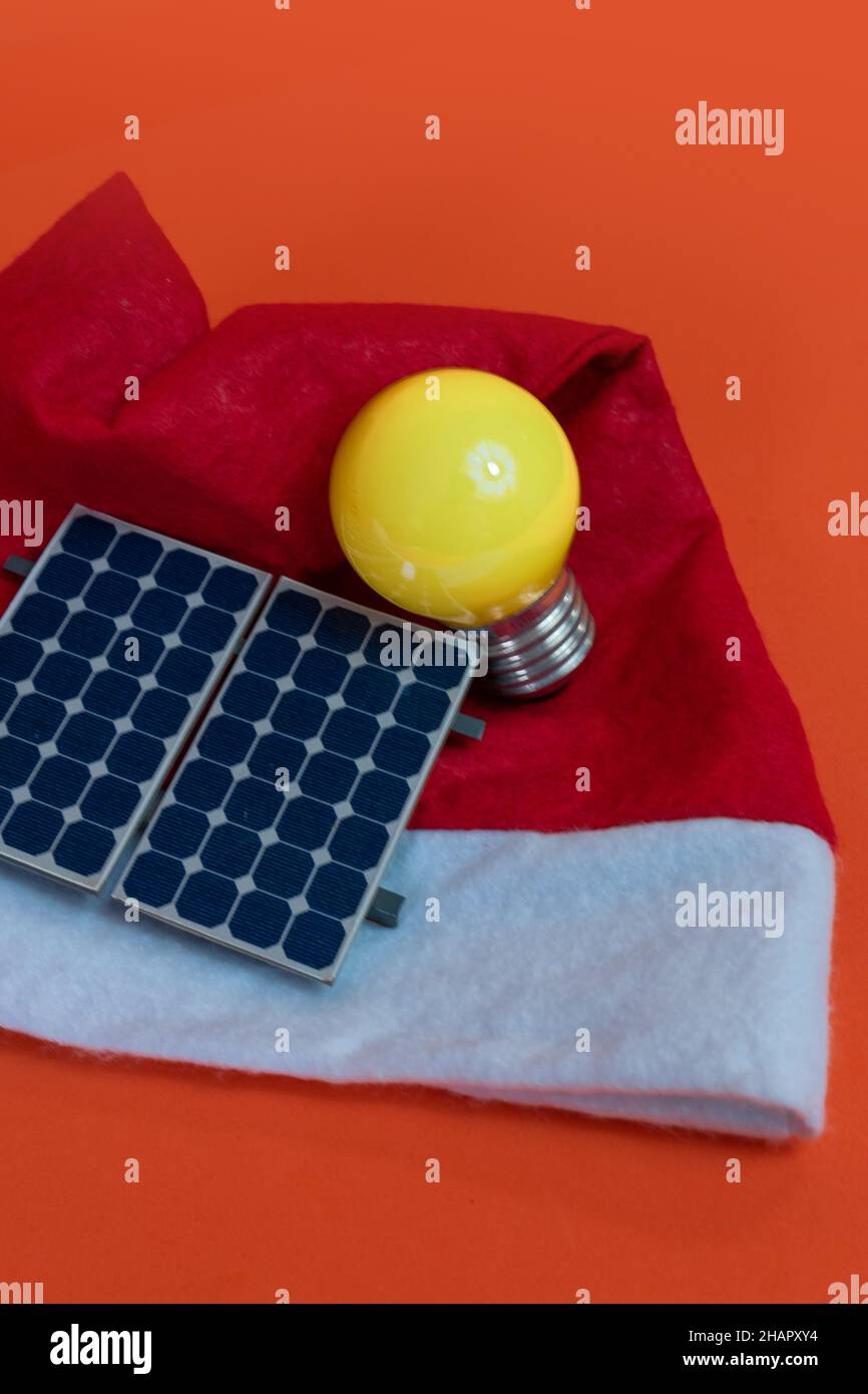 Photovoltaic solar panel hi-res stock photography and images - Alamy