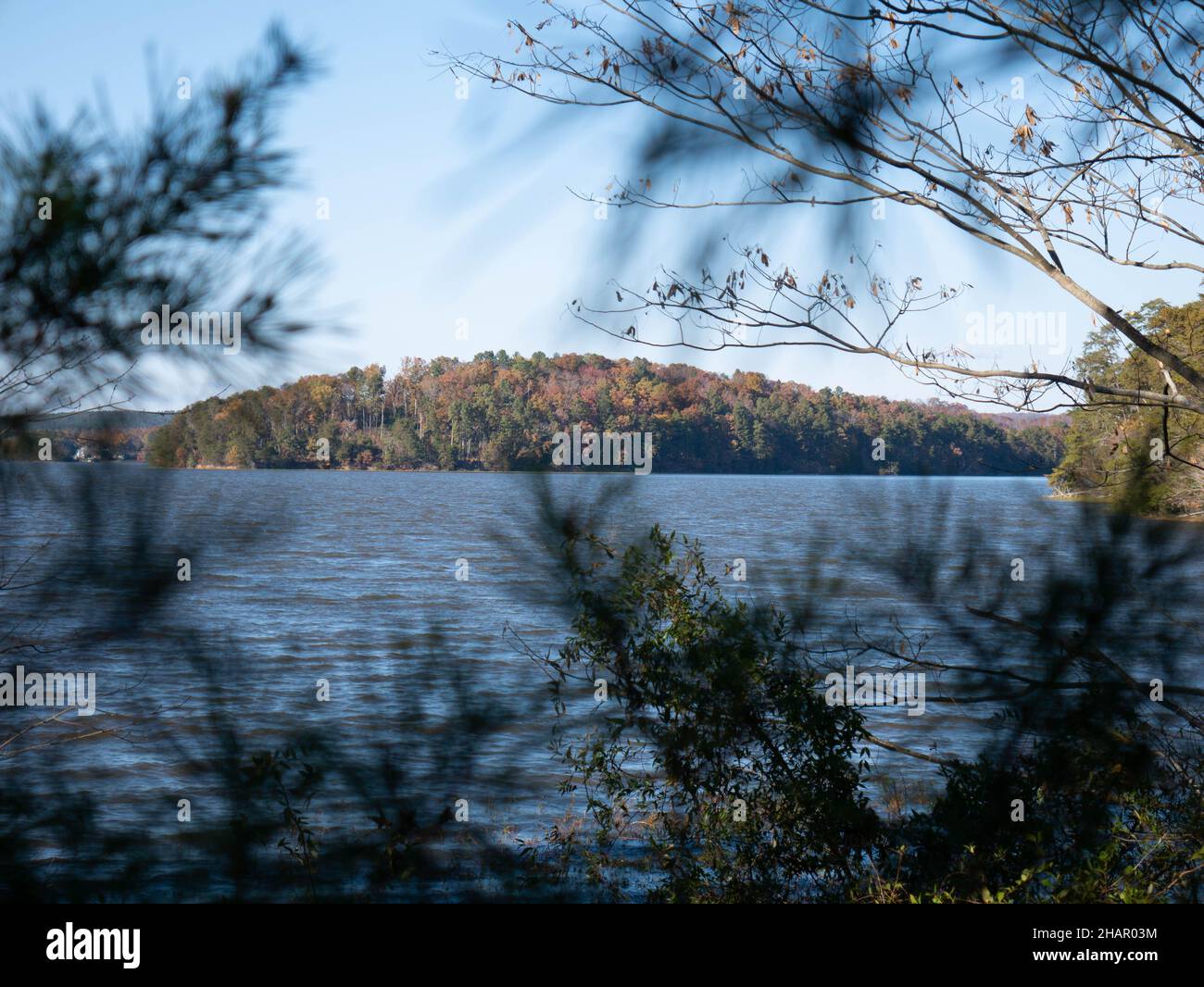 Fall landscapes hi-res stock photography and images - Alamy