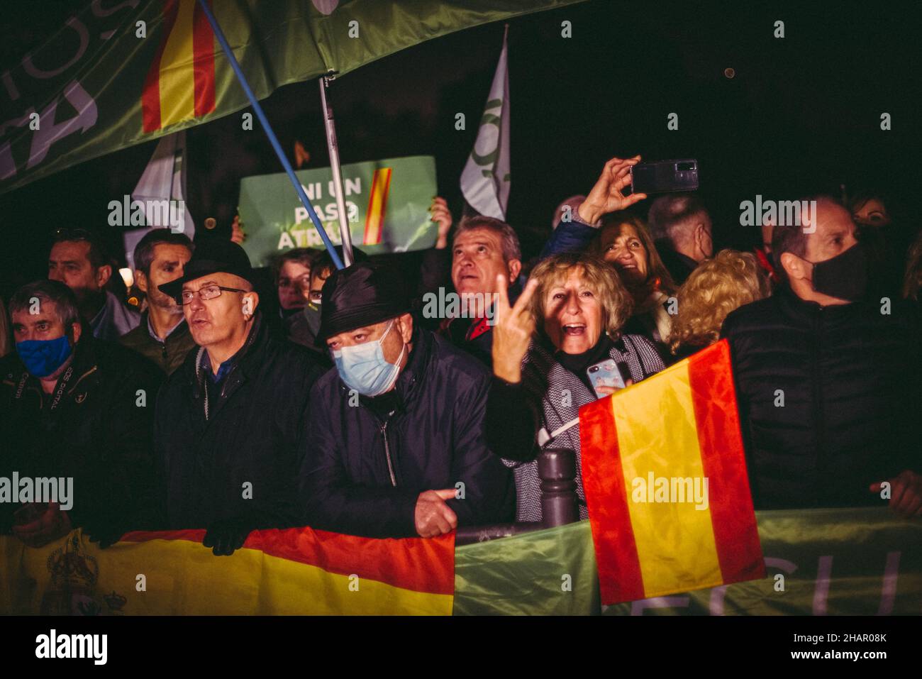 Vox lessons hi-res stock photography and images - Alamy