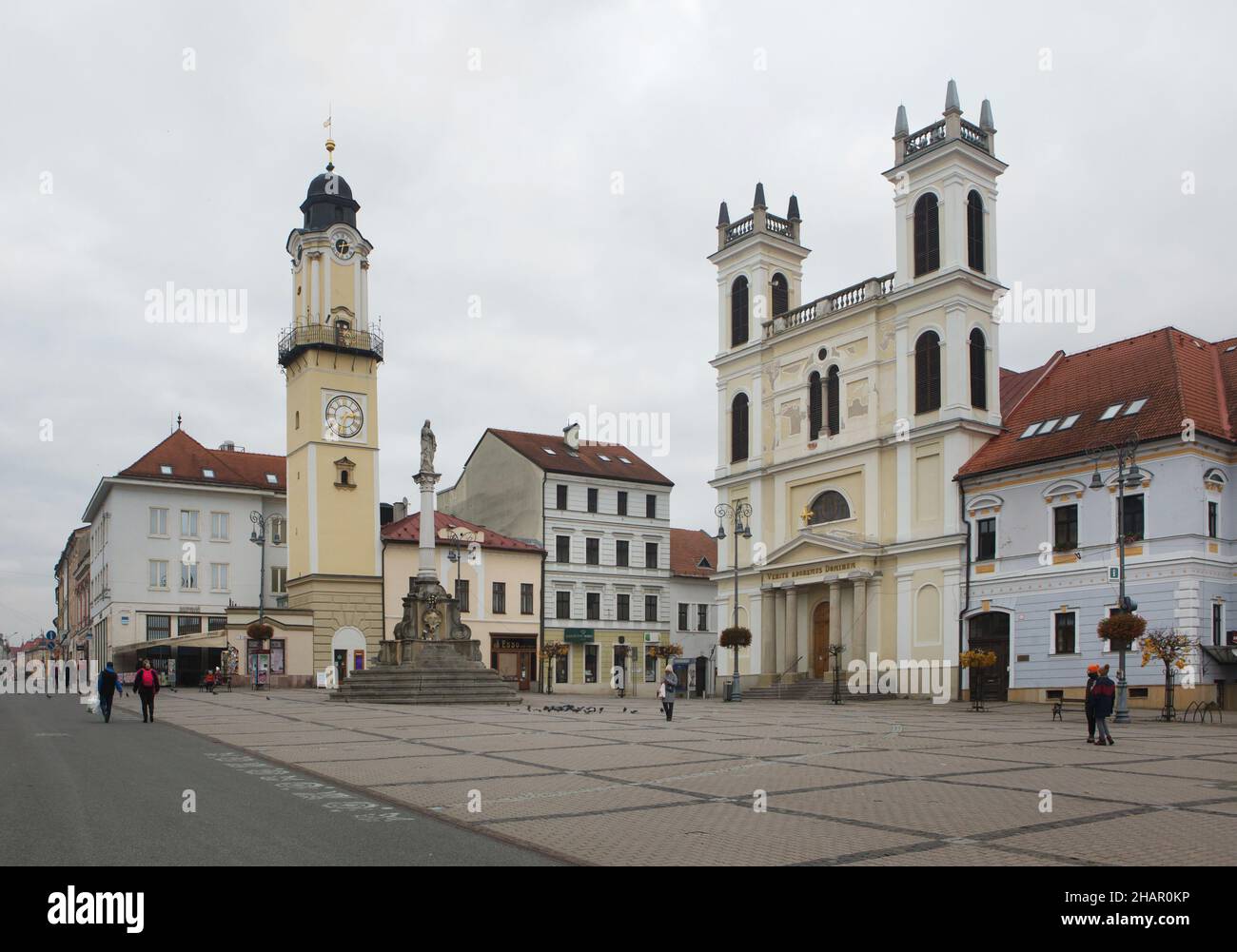 Saint francis xavier hi-res stock photography and images - Alamy