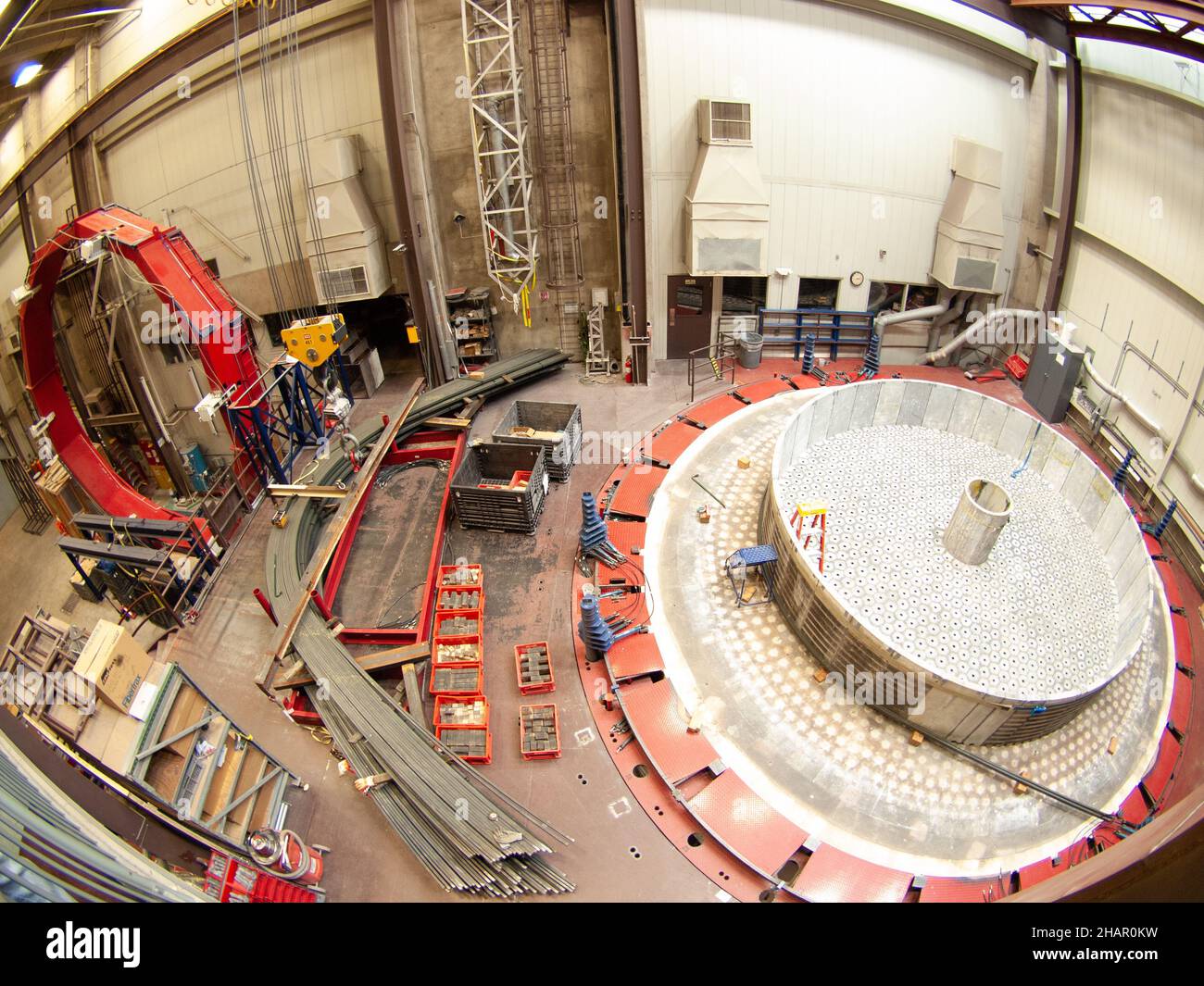 Mirror lab arizona hi-res stock photography and images - Alamy