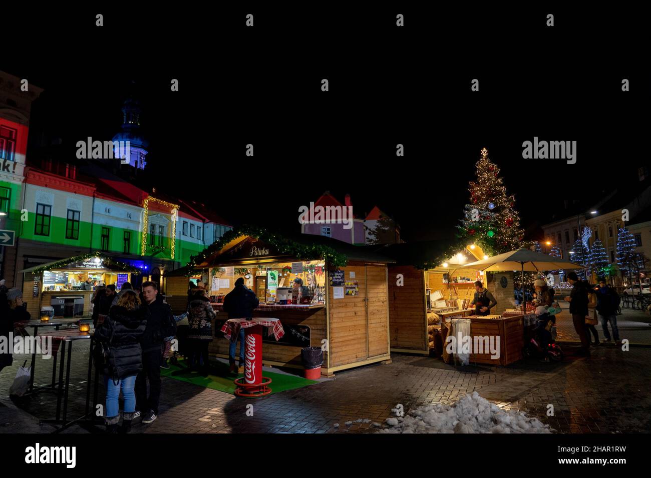 City of loyality hi-res stock photography and images - Alamy