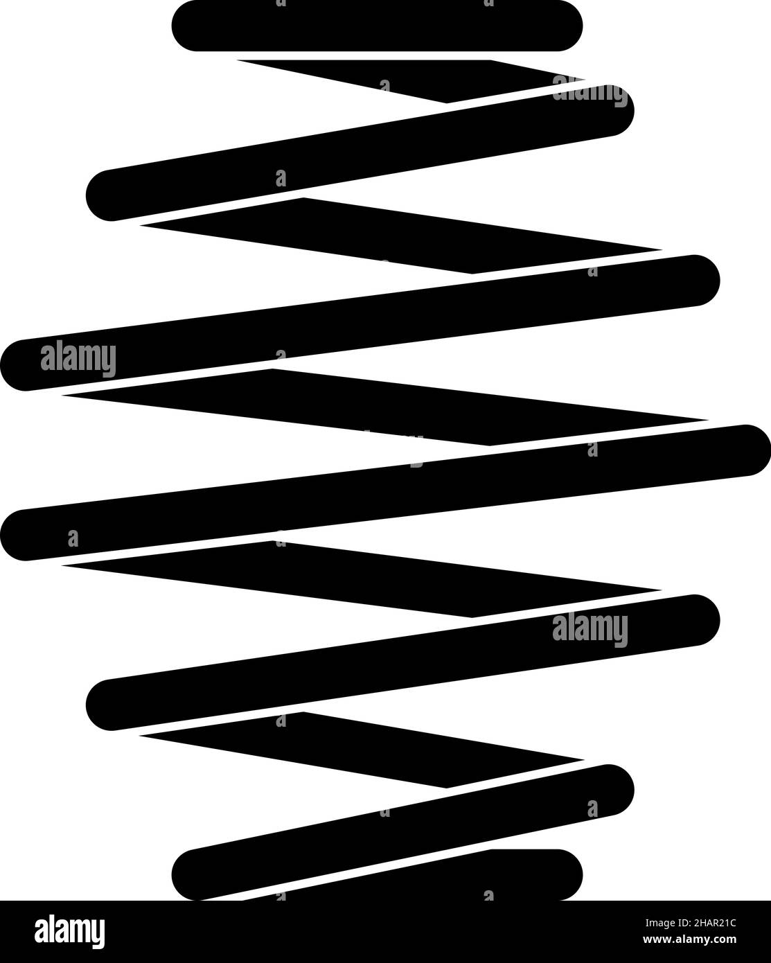 Industrial wire metal Black and White Stock Photos & Images - Alamy