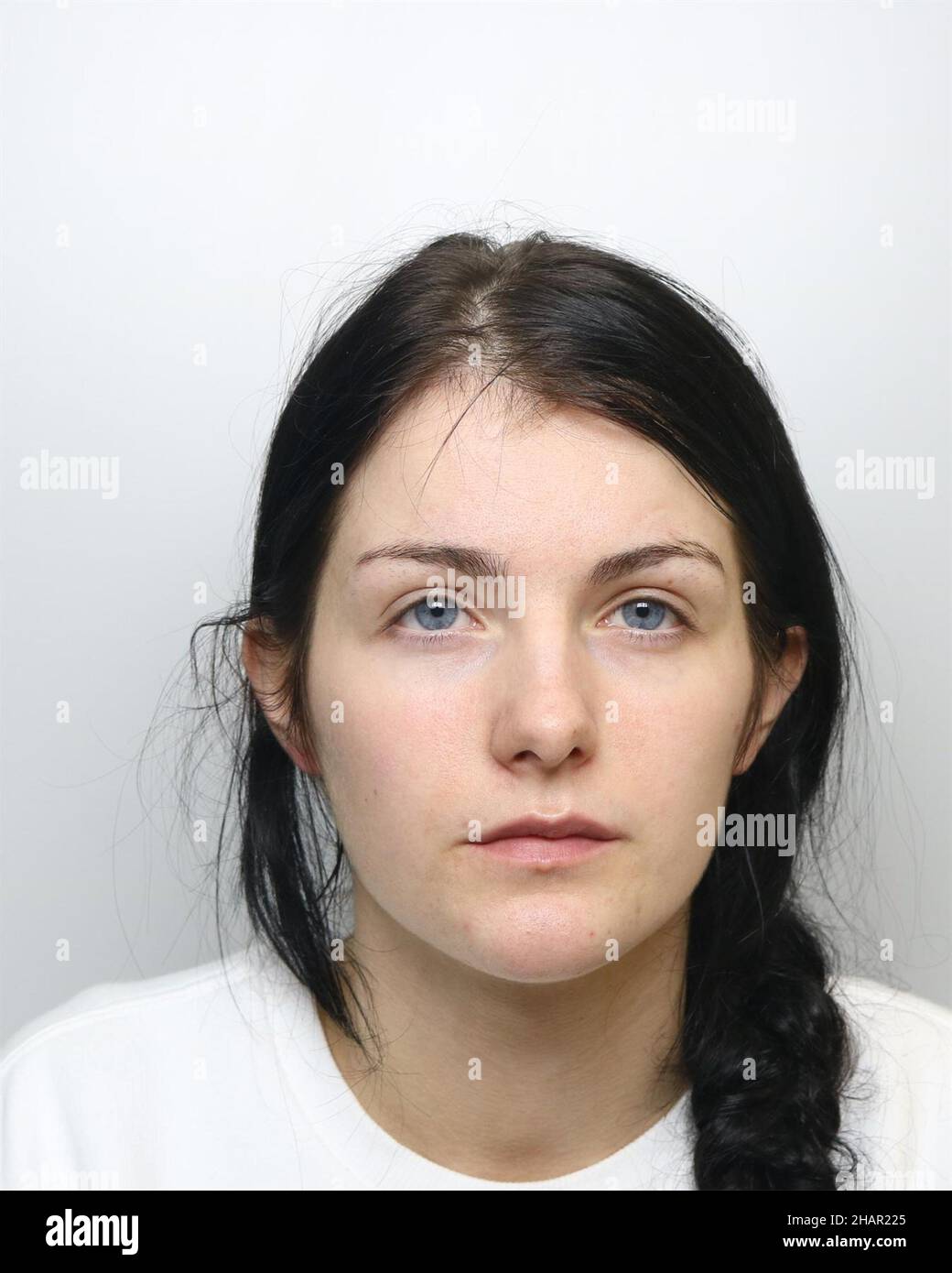 Is charged murdering her partner hi-res stock photography and images ...