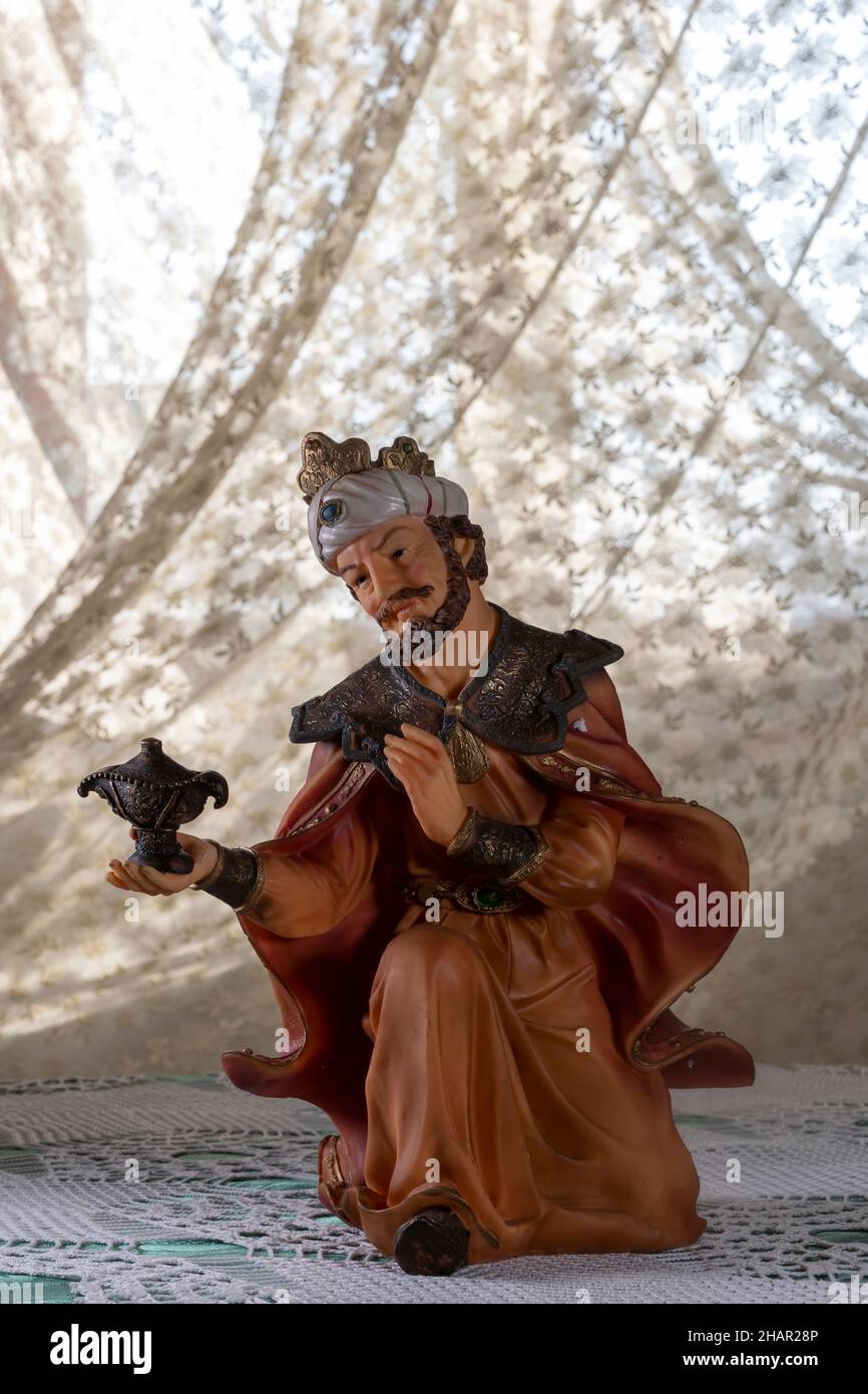 The biblical Magi also referred to as the Wise Men or Kings, also the ...
