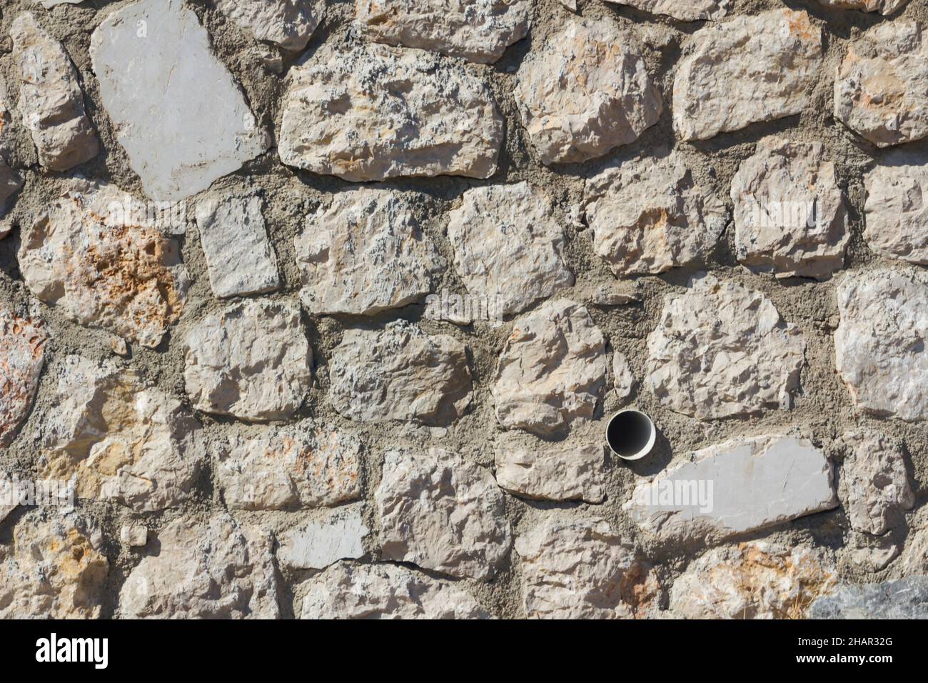 Drain pipe wall texture hi-res stock photography and images - Alamy