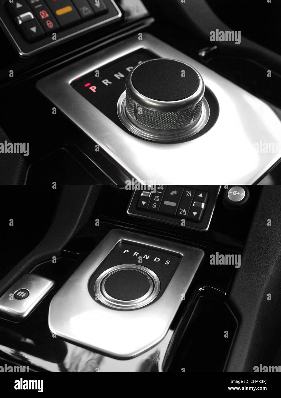 Automatic gearbox hi-res stock photography and images - Alamy