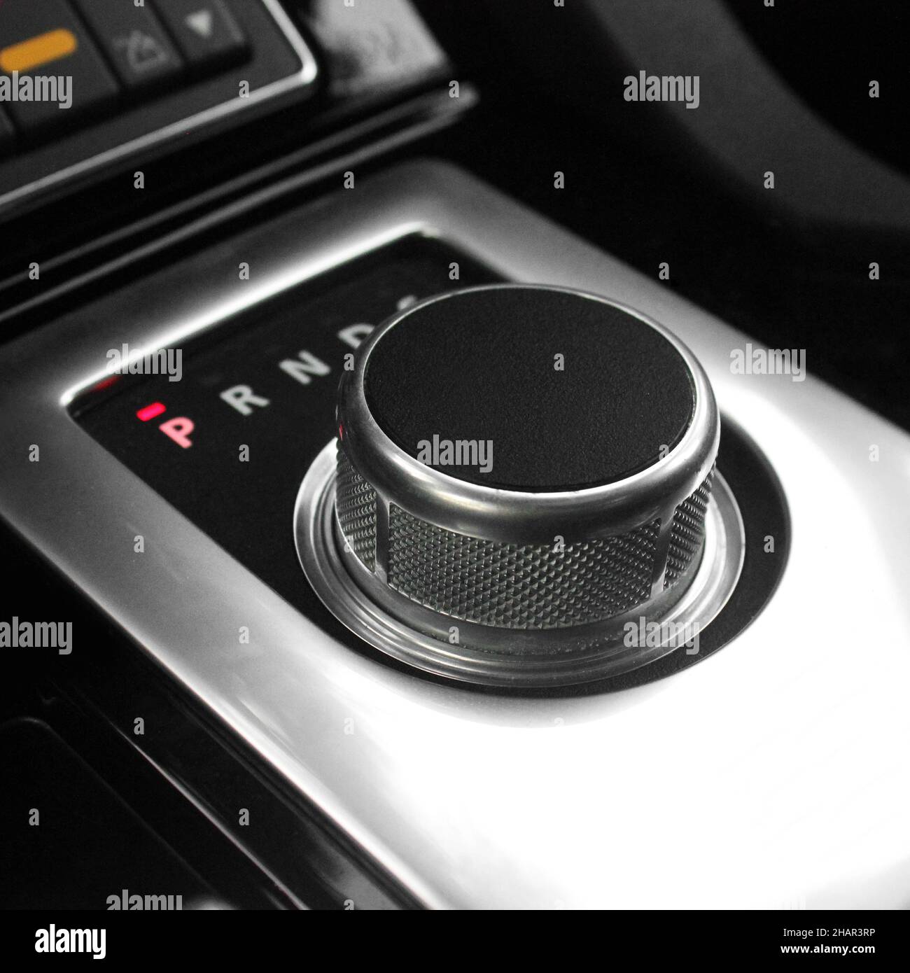 Automatic gearbox lever hi-res stock photography and images - Alamy