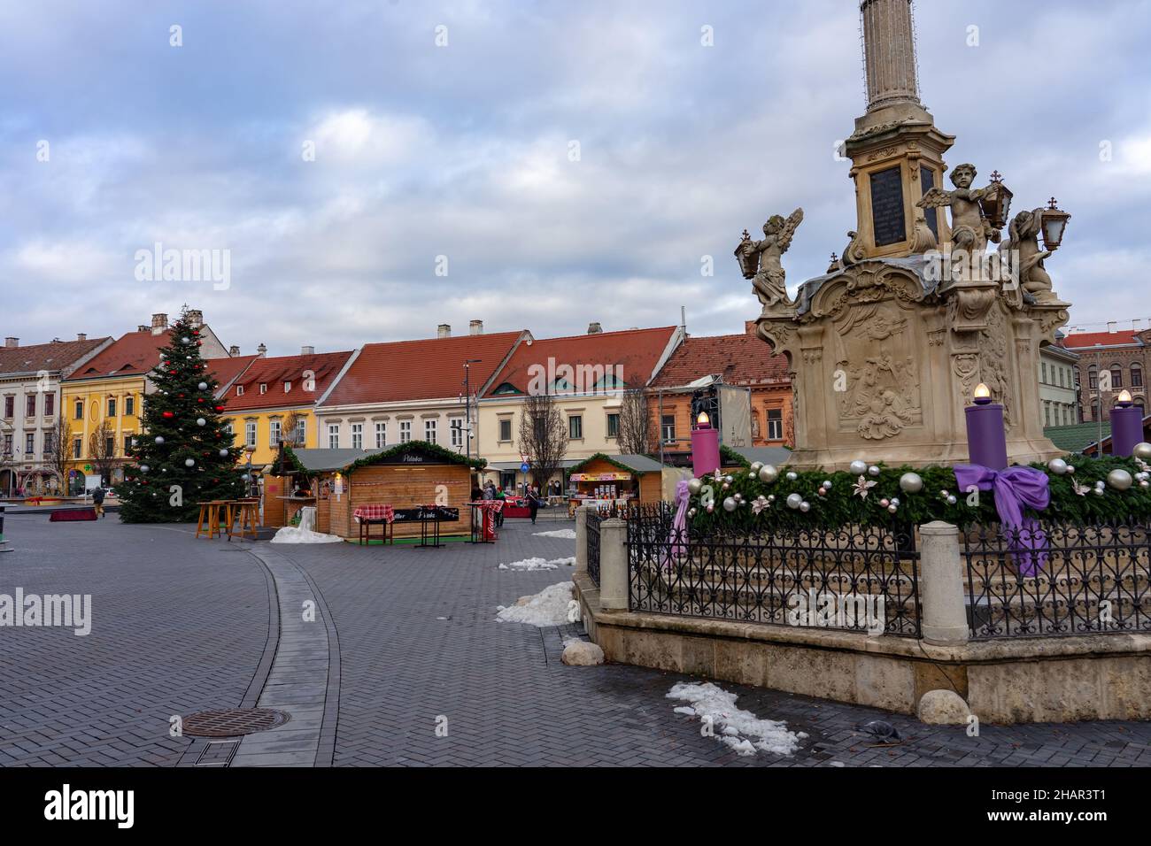 Weihnachtsmarkt 2021 hi-res stock photography and images - Alamy