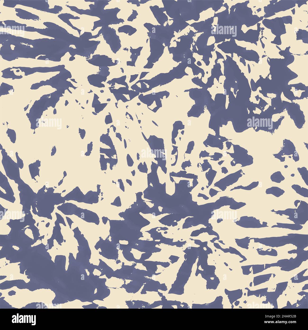 Traditional japanese fabric dye Stock Vector Images - Alamy