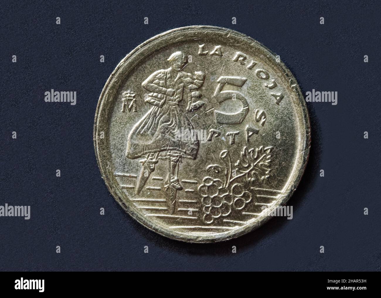 1996 coins hi-res stock photography and images - Alamy