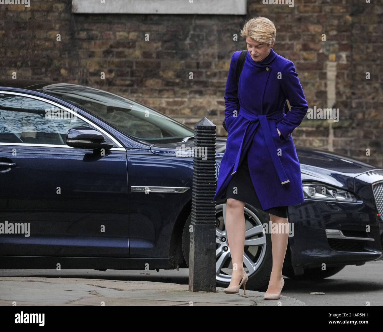 Amanda pritchard nhs hi-res stock photography and images - Alamy