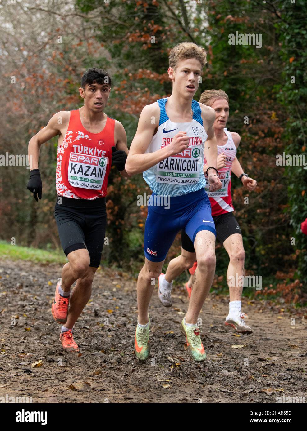 Will barnicoat hi-res stock photography and images - Alamy