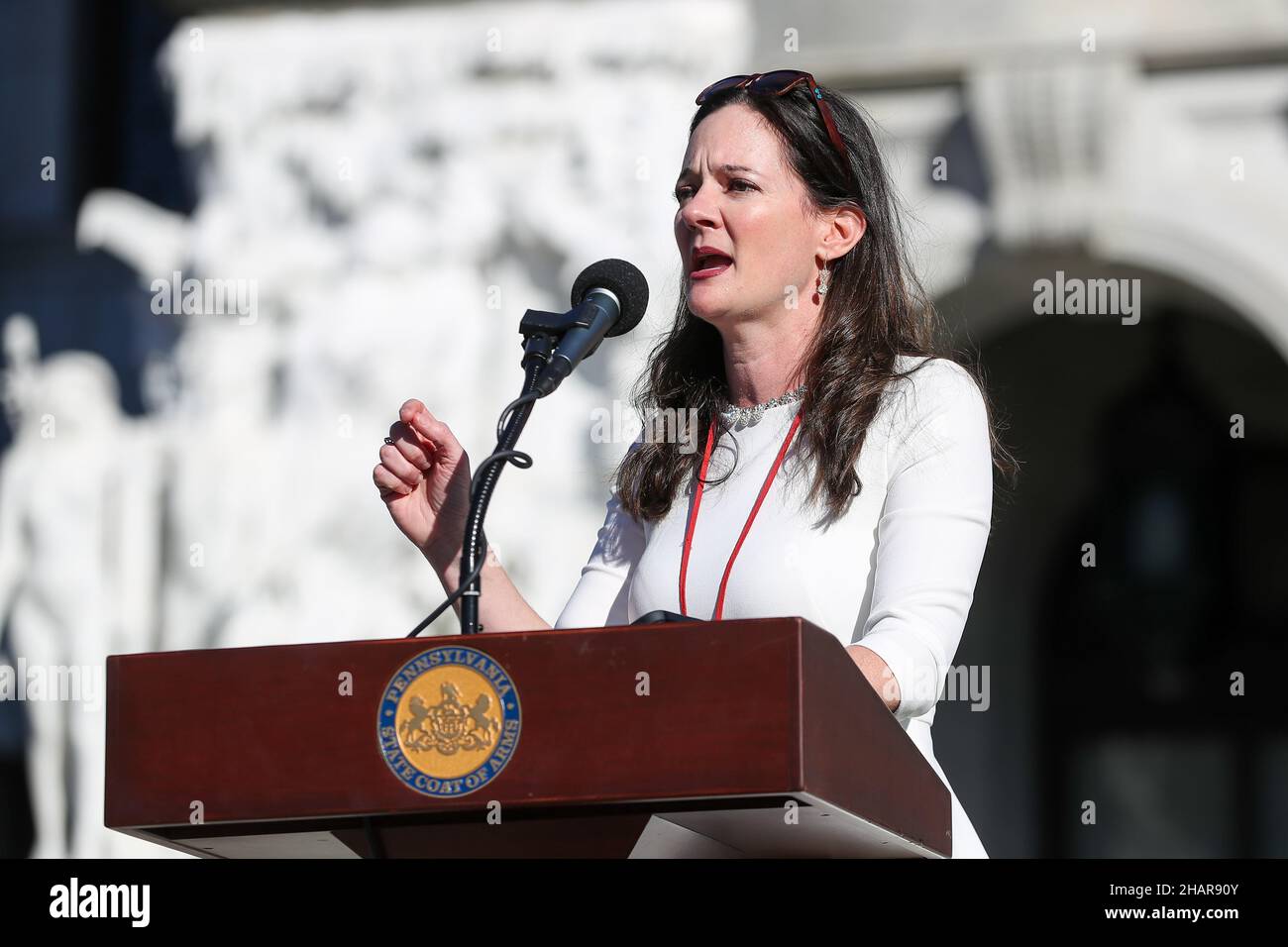 Stephanie borowicz hi-res stock photography and images - Alamy