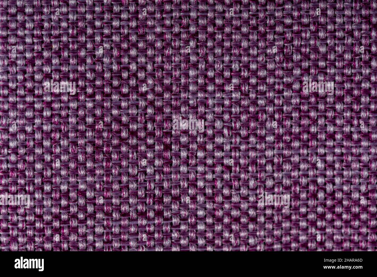 Purple fabric texture hi-res stock photography and images - Alamy