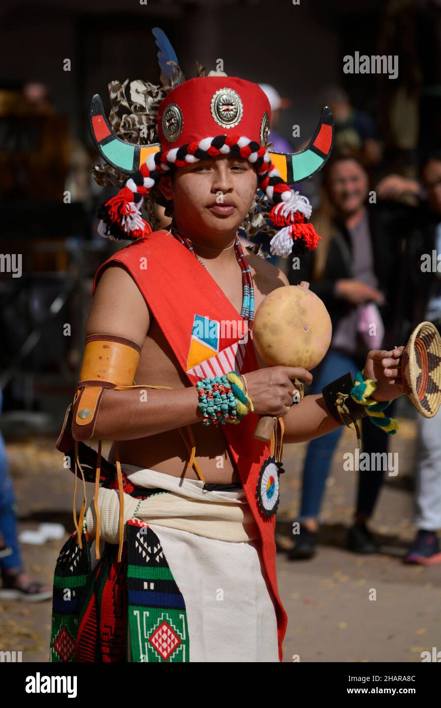 Butterfly dance native american hi-res stock photography and images - Alamy