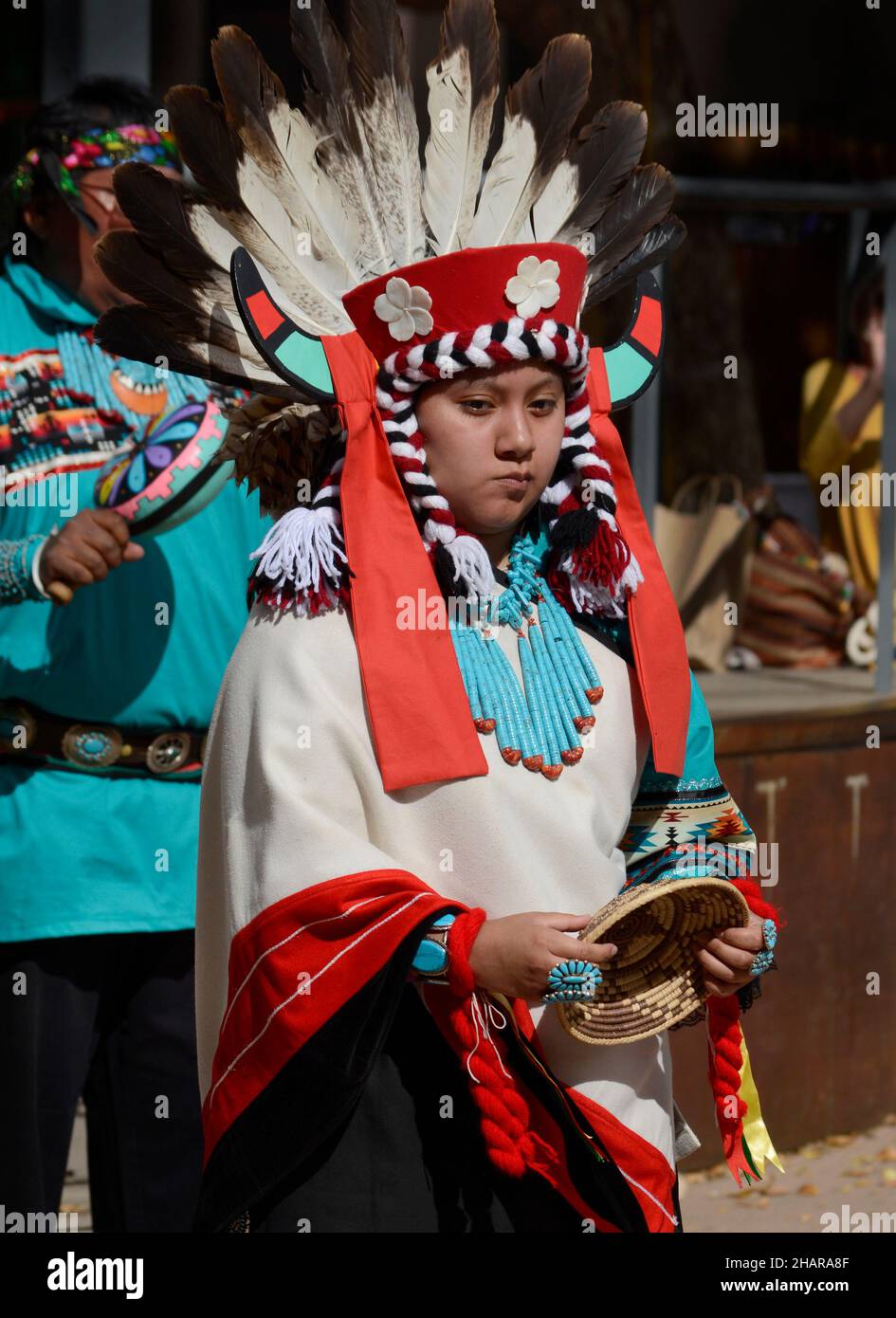Butterfly dance us hi-res stock photography and images - Alamy