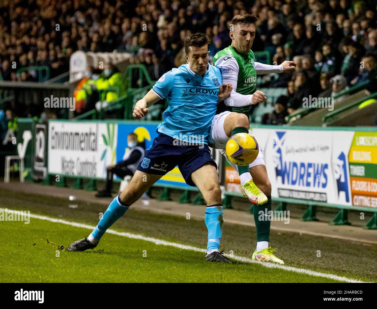 Josh kerr edinburgh hi-res stock photography and images - Alamy