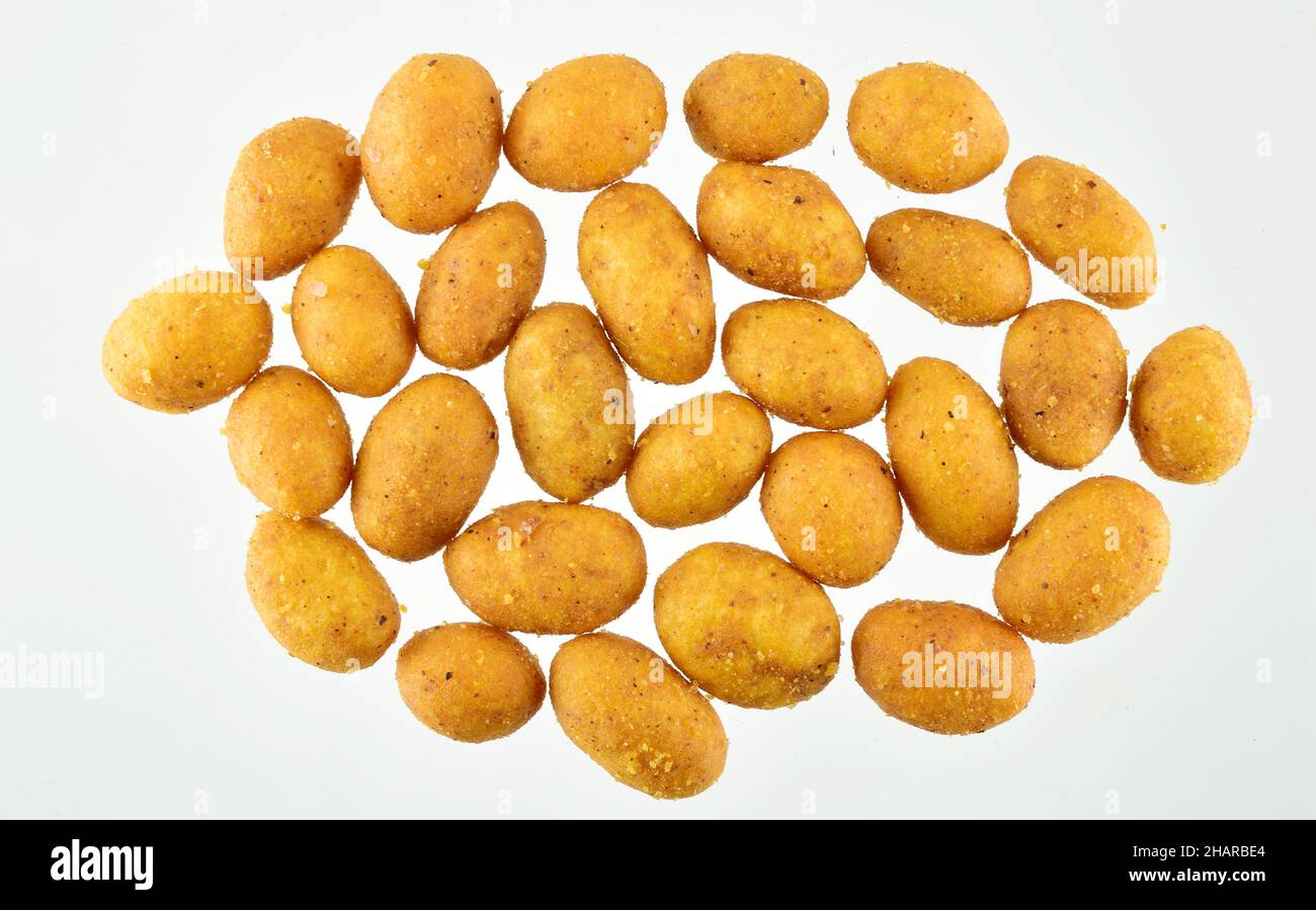 Nut coated hi-res stock photography and images - Alamy