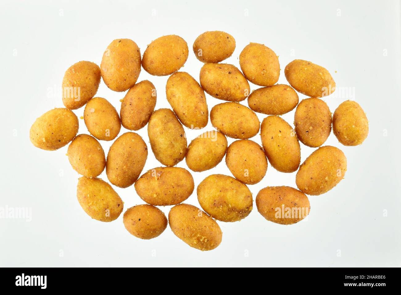 Coated peanuts hi-res stock photography and images - Alamy