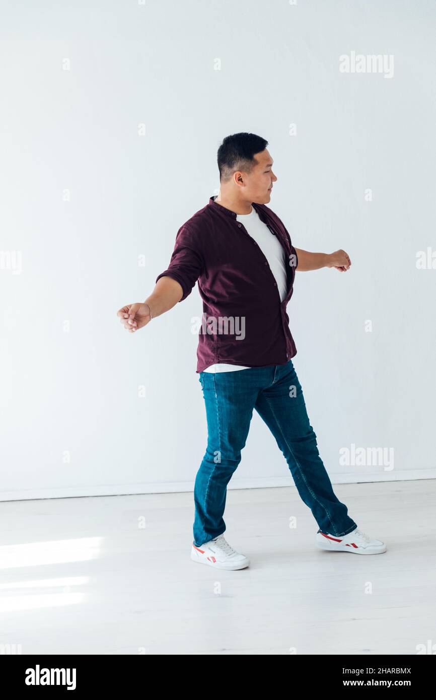 Bachata dance hi-res stock photography and images - Alamy