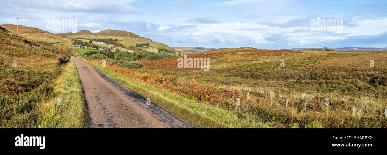 Ww2 loch ewe convoy collecting point hi-res stock photography and ...