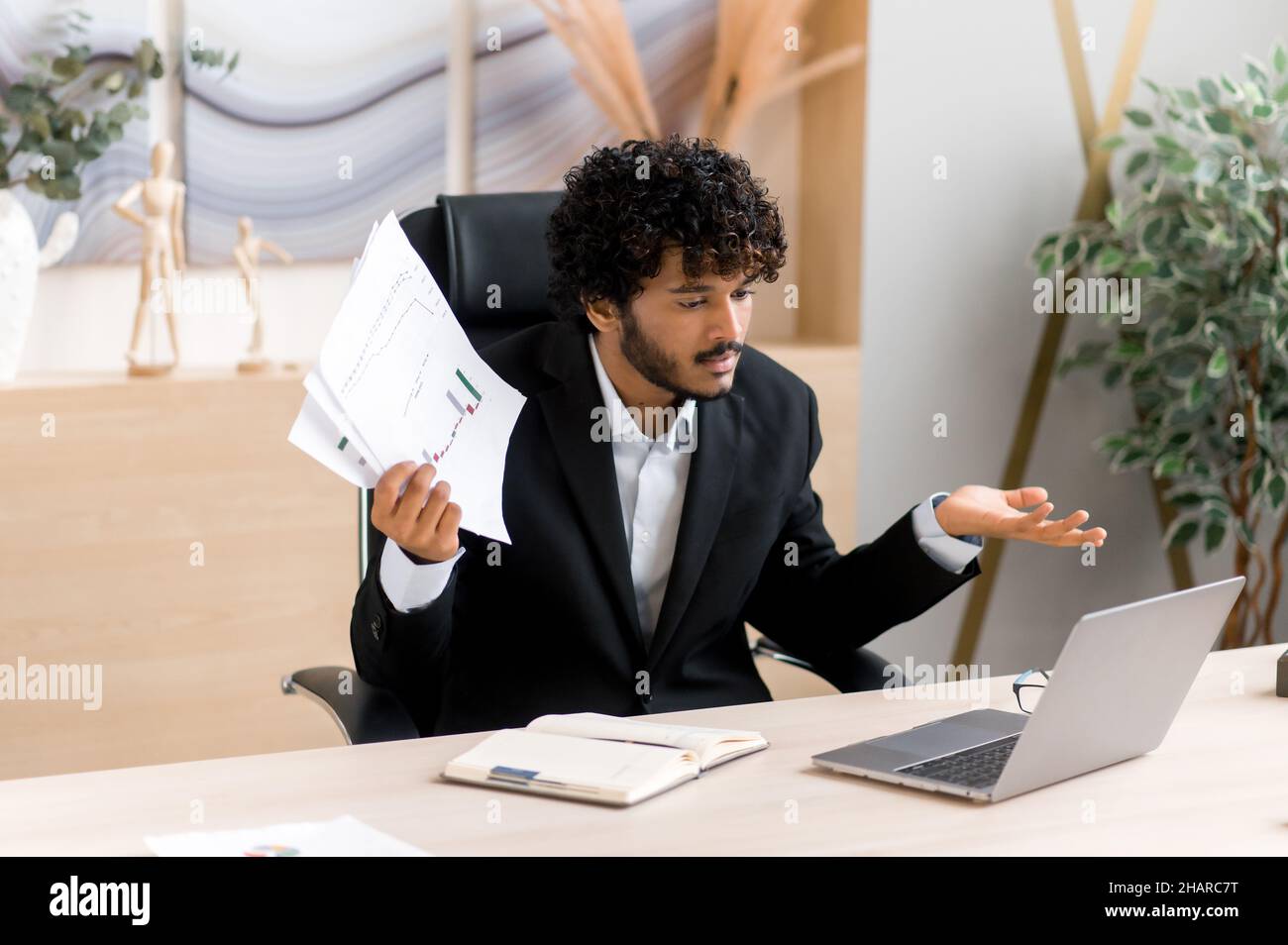 Gestures In Business Communication